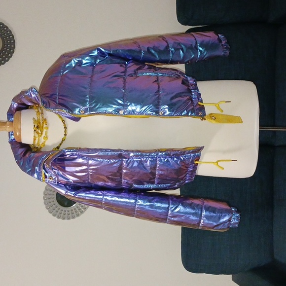 Ashley By 26 International | Jackets & Coats | Ashley Sunrise ...